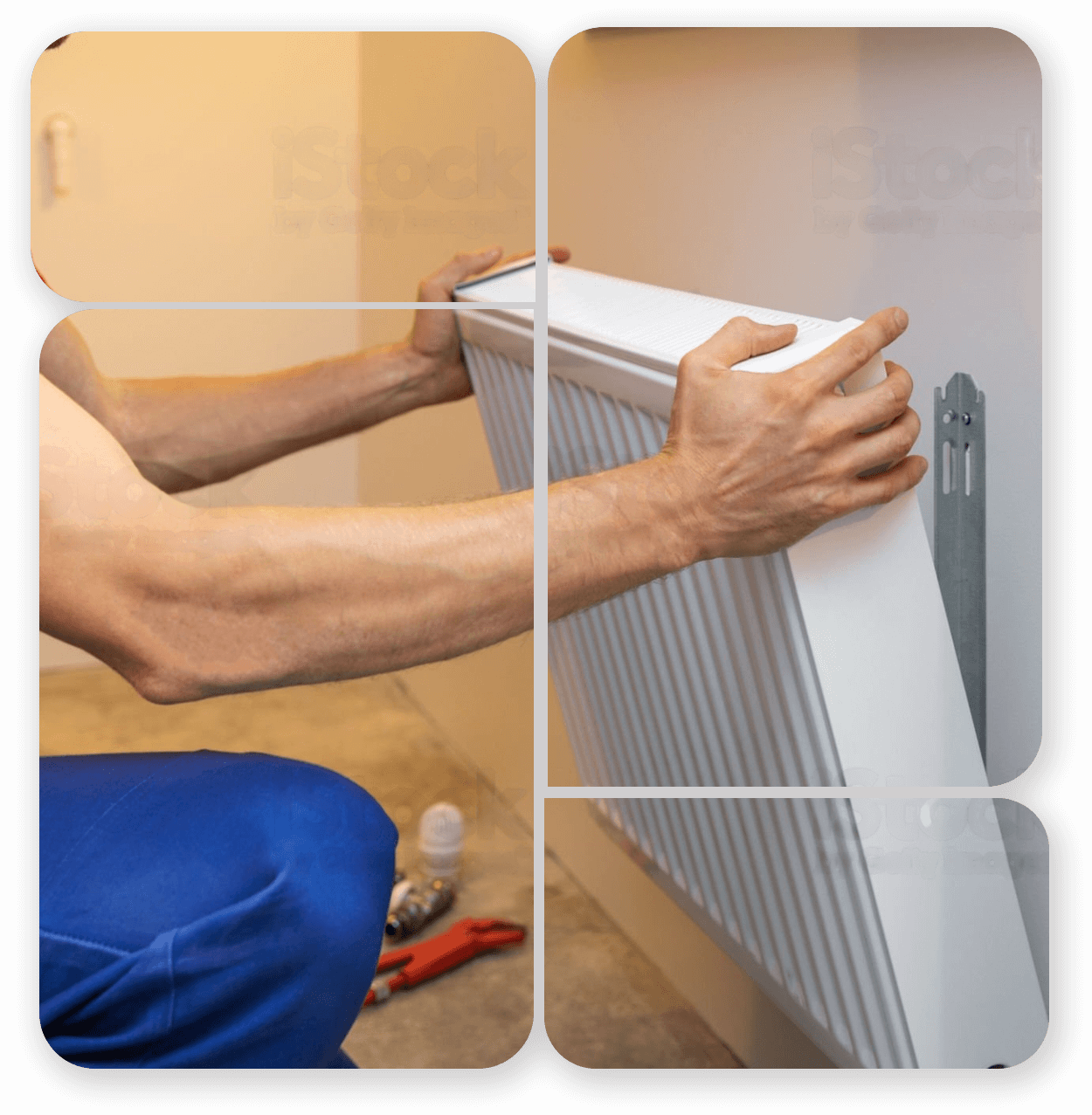 Expert Heating Installation, Repair Near You