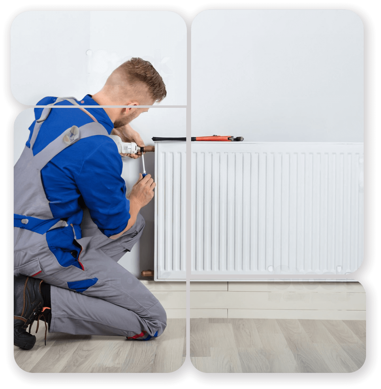 Expert Heating Installation, Repair Near You